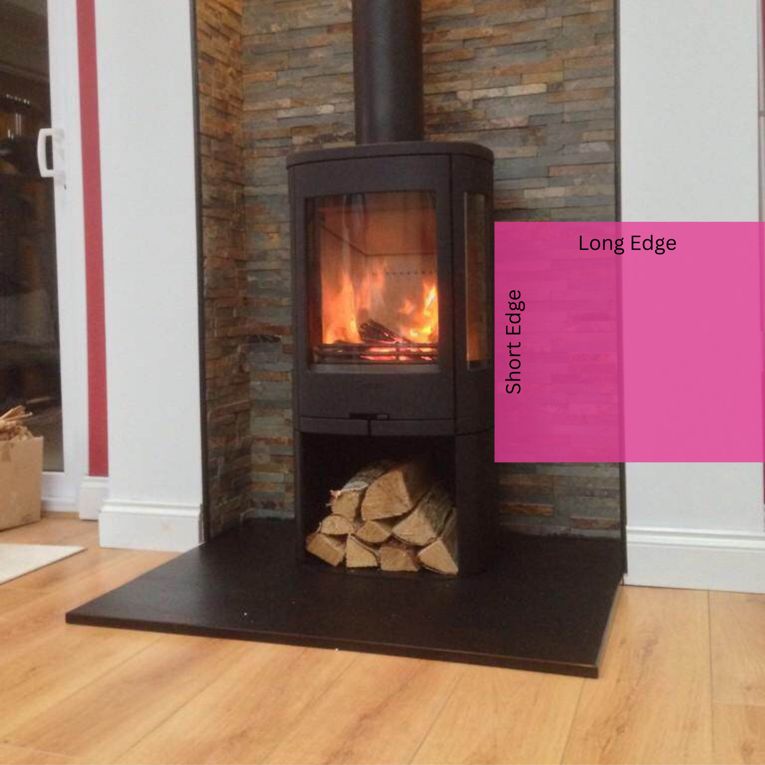 Hearths | For Fireplaces, Stove Fireplace, Wood & Log Burner Hearth