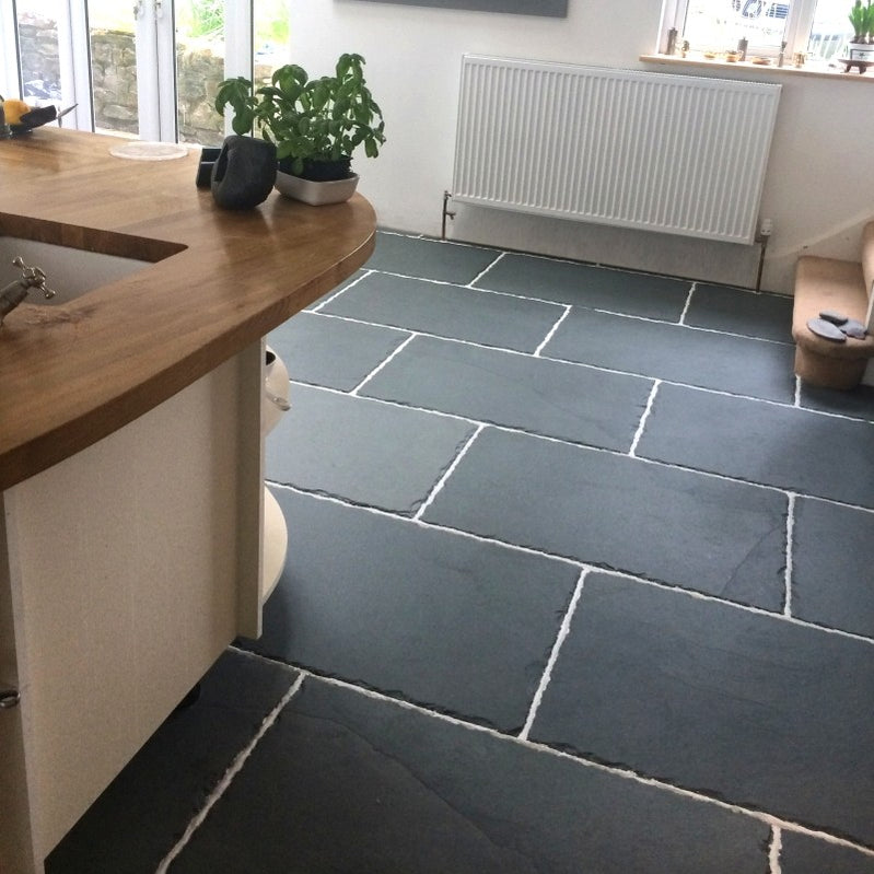 Slate Tiles, Brazilian: Stylish & Strong For Walls & Floors