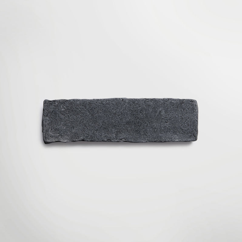 Heritage Black Hearth Chamber Bricks & Feature Wall Bricks