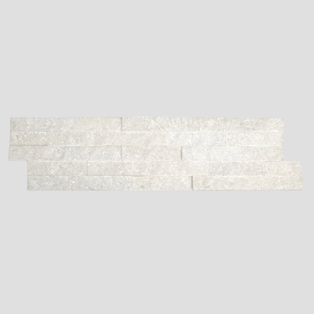 Split Face Tiles - Ideal For Fireplaces & Feature Walls.
