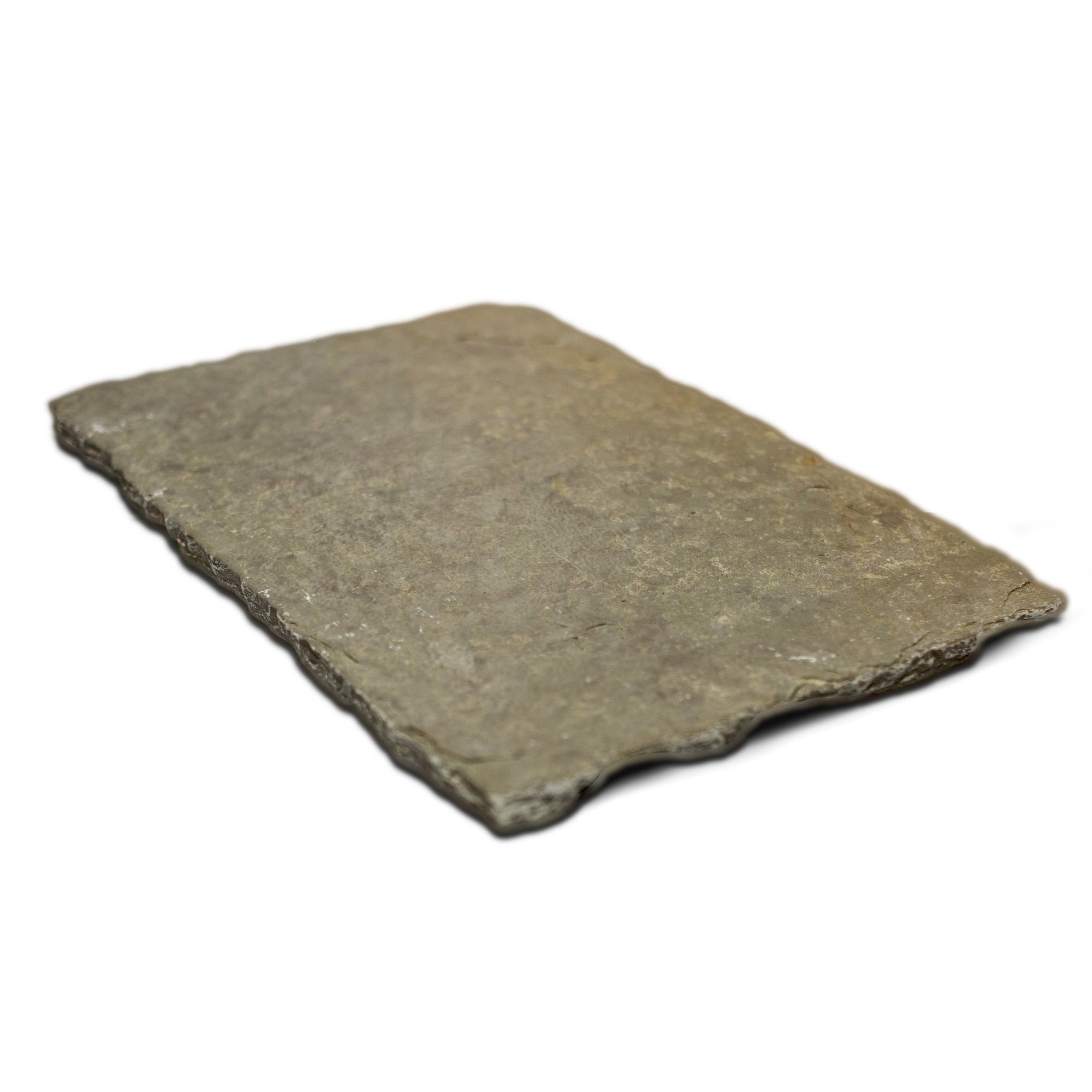 Heritage Olive Limestone Flagstone - 20mm Thickness - Mrs Stone Store
