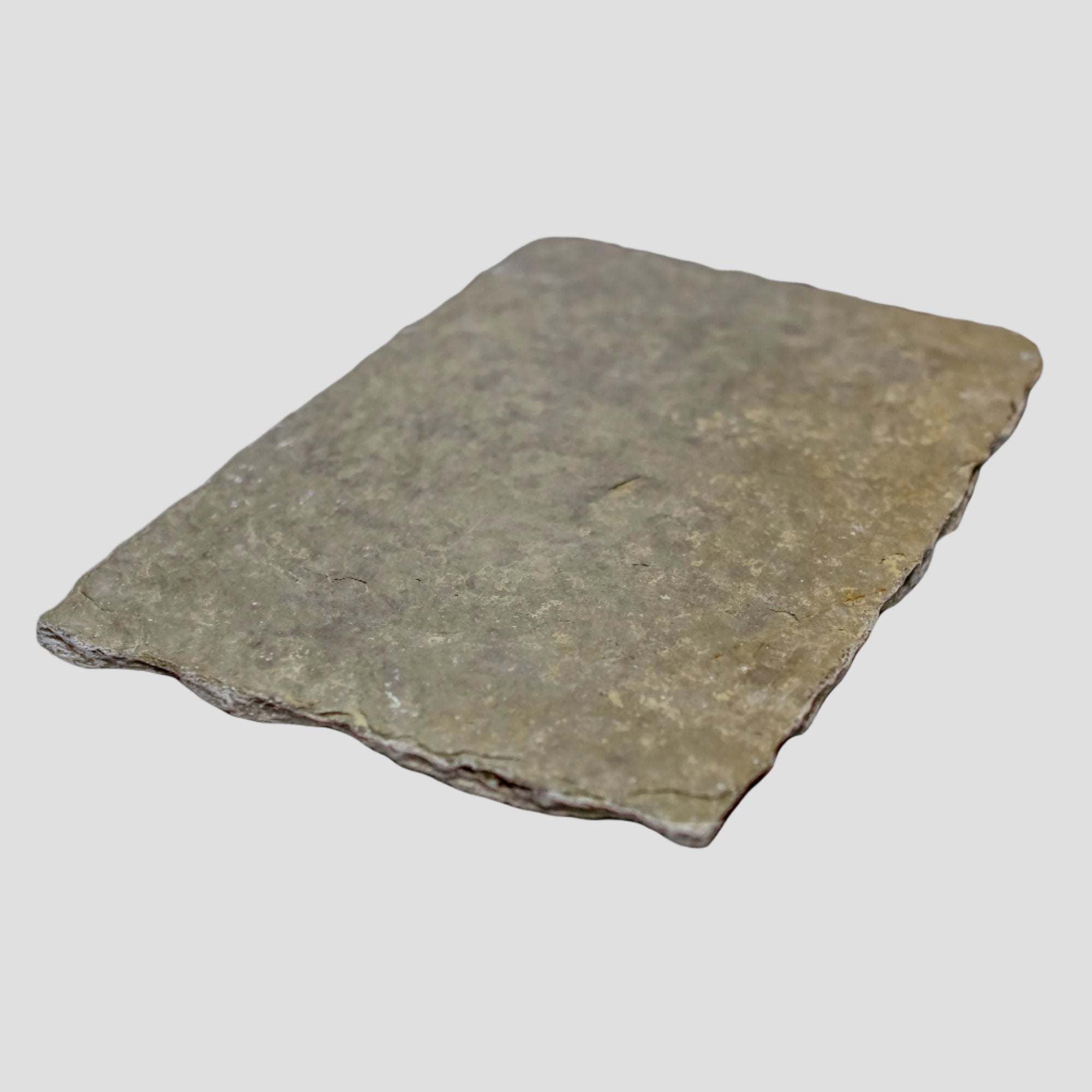 Heritage Olive Limestone Flagstone - 20mm Thickness