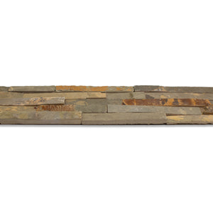 Rustic Slate Split Face Tile - Mrs Stone Store